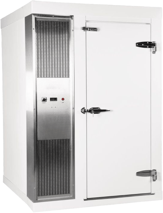 Freezer Room - Easy Cooler