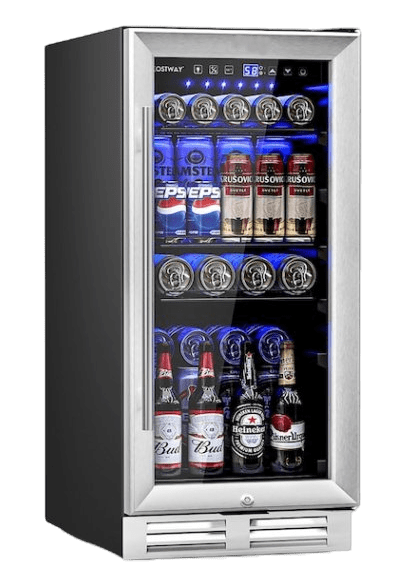 Bottle Cooler - Easy Cooler