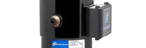 Commercial Refrigeration Compressors - Easy Cooler